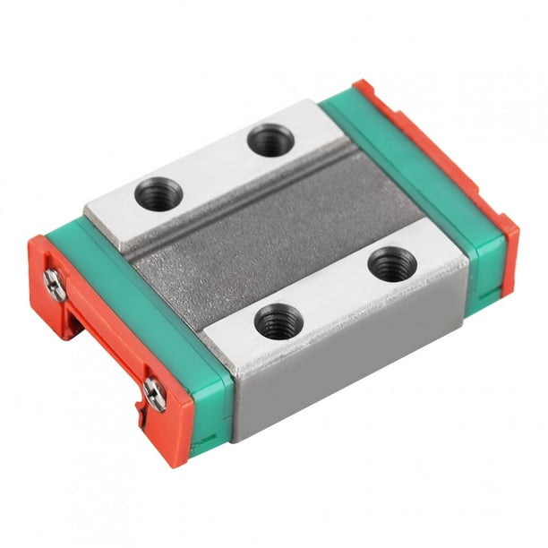 Linear Rail Block, 150mm MGN9B Locking Type Lightweight Linear Guide ...