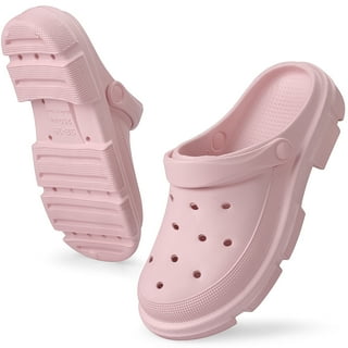 Crocs Women's Baya Platform Clog Sandal - Walmart.com