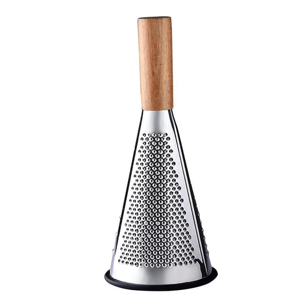 Creative Tops Gourmet Cheese Large Vintage-style Conical Cheese Grater ...