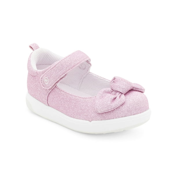 Girl's Delilah Shoe - Munchkin by Stride Rite - Walmart.com