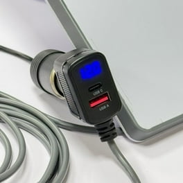 Cobra Radar Detector Gonifeto - Radar Detector Power Cord Adapter, (10 ...