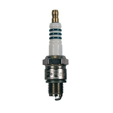 Denso (5305) IW16 Iridium Power Spark Plug, (Pack of 1) Fits select ...