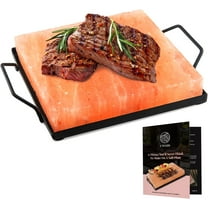 Caravel Gourmet Himalayan Salt Block Net Wt Approx. 8 LB - Walmart.com