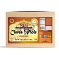 Rani Cloves Whole (Laung) 352oz (22lbs) 9.98kg, Bulk Box, Great for ...