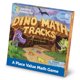 Learning Resources Dino Math Tracks Game - Boys and Girls Ages 6 ...