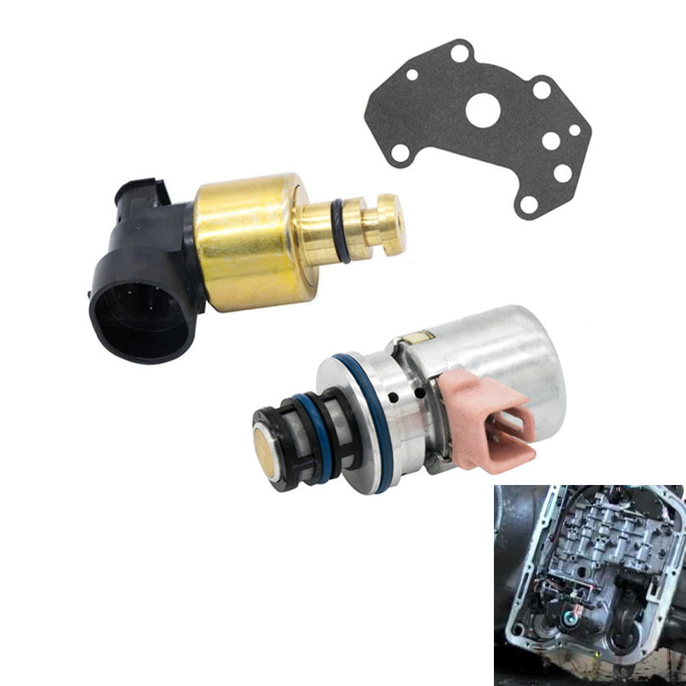 56041403AA Transmission Pressure Sensor Governor Solenoid Valve Kit for ...