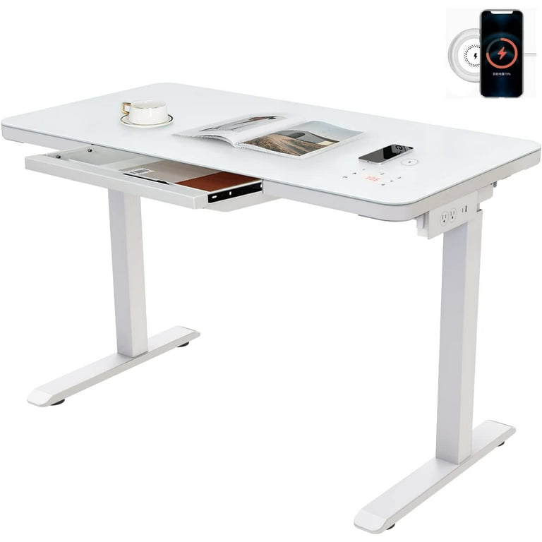 45 inch standing desk store
