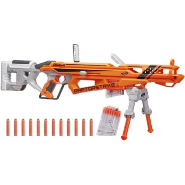 Nerf N-Strike Elite Scout MKII - Walmart.com