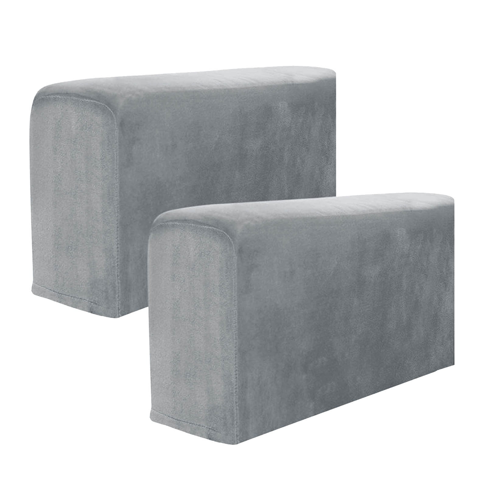 Click here for Homesphere 2pcs Anti-Slip Armrest Covers - Sofa Fu... prices
