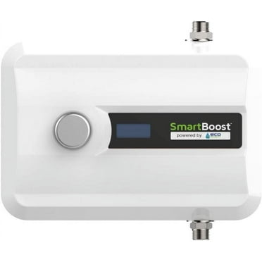 Eemax Autobooster Tank Water Heater Booster, 7 Kw - Walmart.com