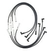 ACCEL 9001C Spark Plug Wire Set - Walmart.com