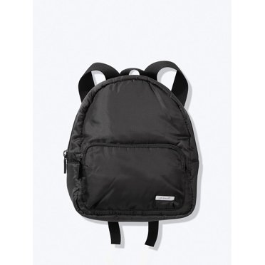 Victoria's Secret Pink Mini Backpack Light Pink New - Walmart.com