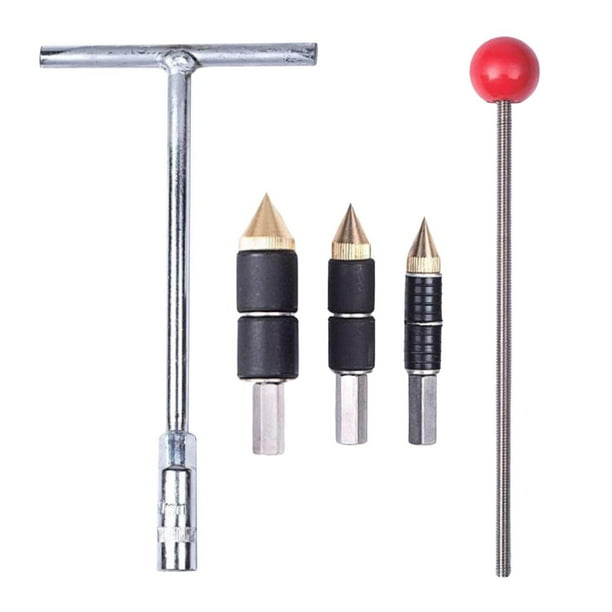 Hot Melt water pin Waterstop Accessories Durable for Plugging Hot Melt ...