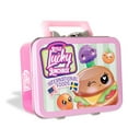 Little Lucky Mini Lunch Box Toy for Kids - Mystery Foodie Friends ...