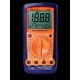 Actron CP7677 2.7" LCD Auto Troubleshooter Digital Multimeter & Engine ...