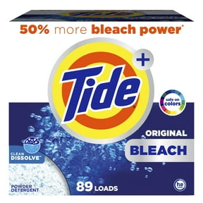 Bluette Laundry Whitener, 32 Oz - Brightening & Whitening Pretreat ...