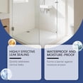 Gutter Sealant Glue Waterproof Leak-Proof Repair Adhesive With Strong ...