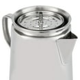 Coleman Stainless Steel Coffee Percolator, 12 Cup - Walmart.com
