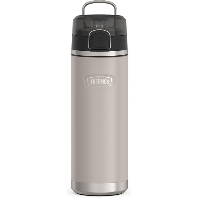 ICON SERIES BY THERMOS Bouteille d'Eau en Acier Inoxydable avec Bec ...