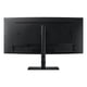 SAMSUNG 34" Class ViewFinity S65UA Ultra-WQHD 100Hz AMD FreeSync HDR10 ...
