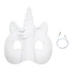 Unicorn Paper Mache Mask by Creatology™ - Walmart.com