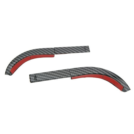 Hardtop Rainwater Guard,Roof Rainwater Guard ABS Rainwater Deflector ...