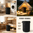ACDANC 2026 New Trash Can,Collapsible Garbage Can for Camping Rv,Home ...