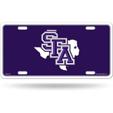 Officially Licensed Washington Commanders Plastic License Plate Frame ...