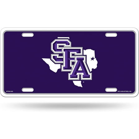 Officially Licensed Washington Commanders Plastic License Plate Frame ...