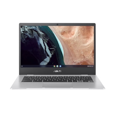 ASUS 14" Touchscreen Students Chromebook, FHD Anti-Glare Display, Intel ...