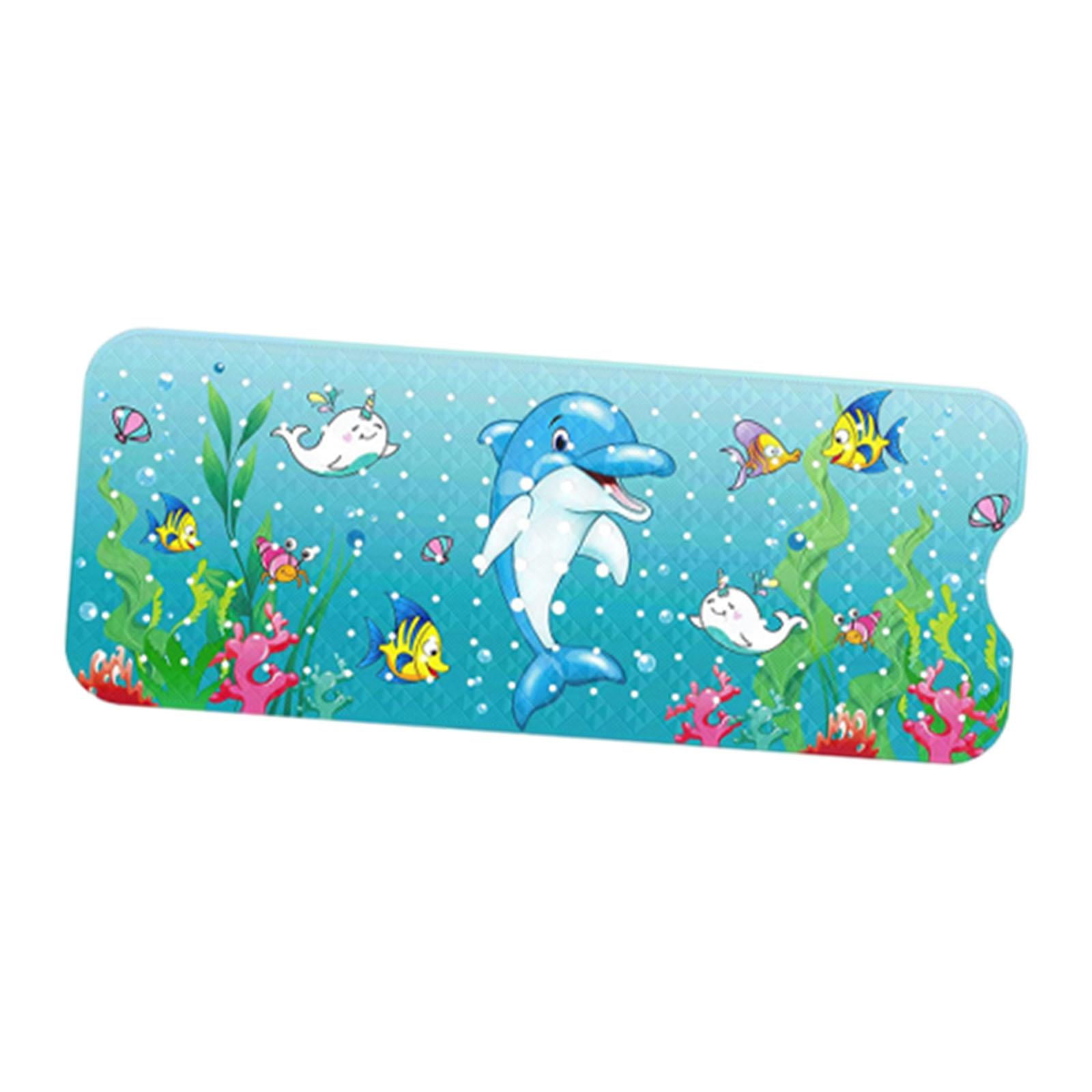 Click here for Milaget Baby Bath Mat For Tub Bath Tub Shower Mat... prices