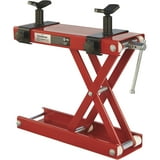 Strongway 1000-Lb. Motorcycle Lift/Utility Vehicle Lift - Walmart.com