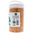 Pardesi Mixed Lentils, 4 LB (1.8 KG) Mix Dal - Resealable Jar Packaging ...