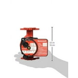 Honeywell, Aquapump Hydronic Circulating Pump, 3-Speed, 15 Gpm - Walmart.com