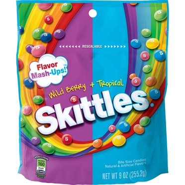 Albert's Fruit Chews - Flintstone Flavors (240 Candies) - Walmart.com