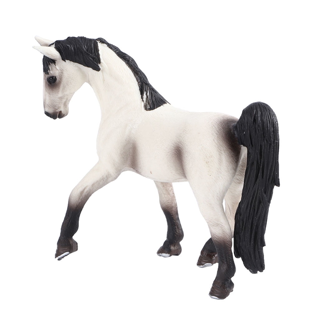 Click here for Cergrey Animal Figure Toy  Horse Model Toy  Simula... prices