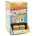 LankyBox Series 4 Mini Mystery Squishy Figures, Blind Bag Surprise ...