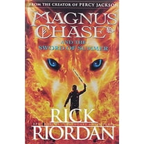 The Sword of Summer - Walmart.com