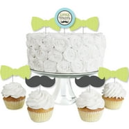 Easter Cupcake Baking Kit for 24 Cupcakes - Walmart.com