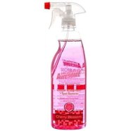 La's Totally Awesome Kitchen Cleaner, Easy Spray Degreaser, Safe and ...