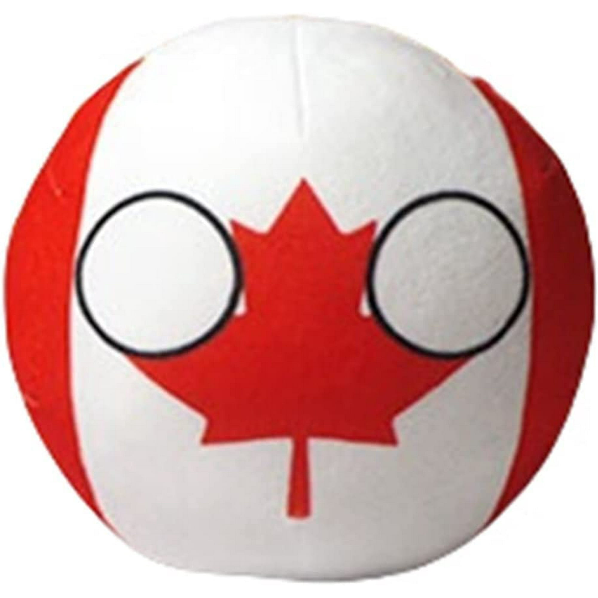 Click here for Hahdaxia Plush Doll Countryball 20cm Country Ball... prices