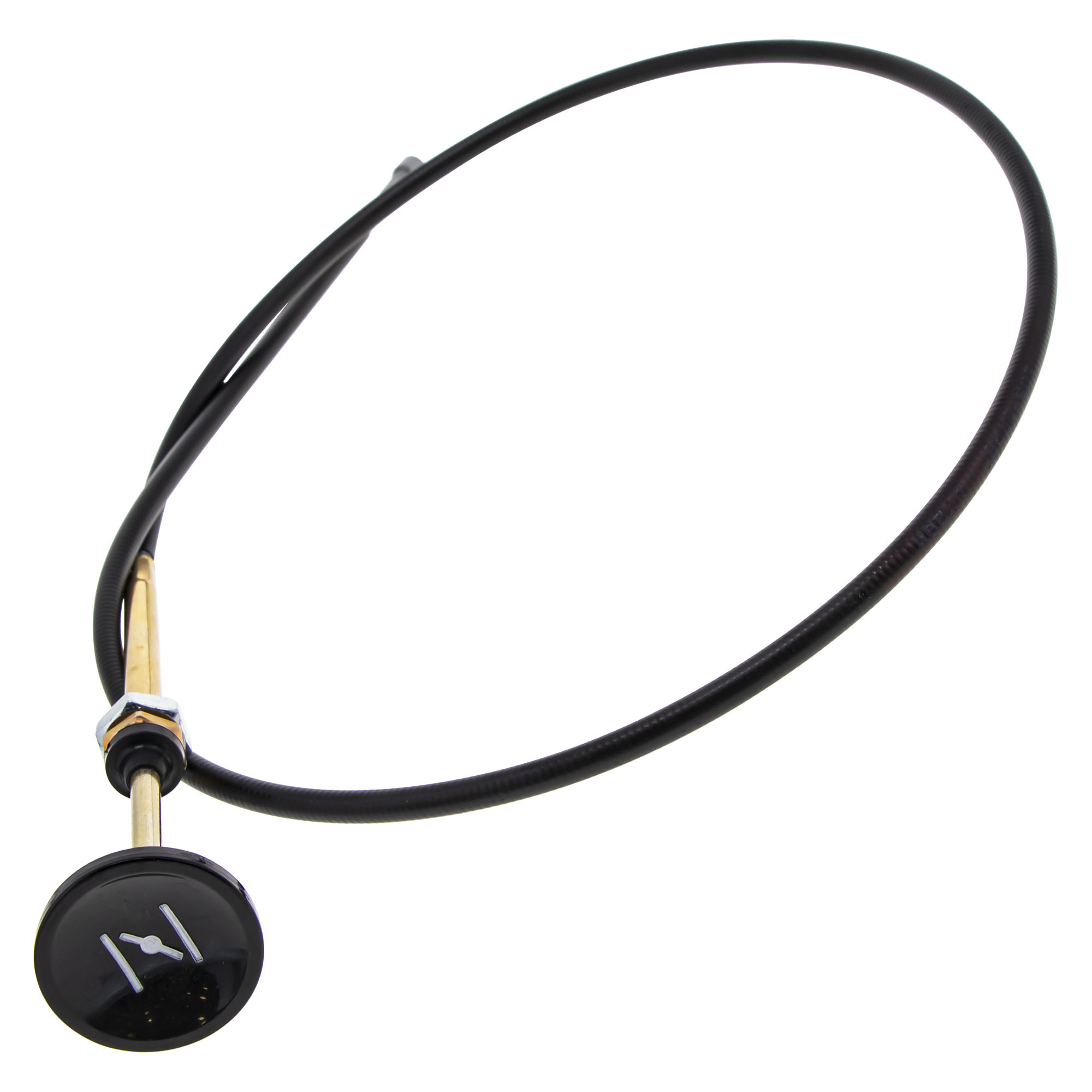 Buy Exmark 103-1796 Choke Cable Turf Tracer HP Hydro Metro Viking S ...