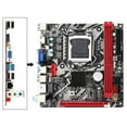 B75M-I Motherboard LGA 1155 Support 2*DDR3 USB3.0 SATA3 NVME NGFF ...