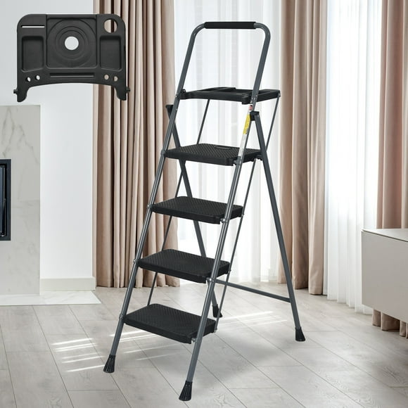 4 Step Ladders