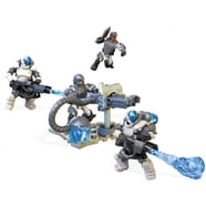 Mega Construx Halo Fireteam Castle - Walmart.com