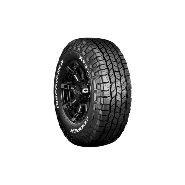 Llanta LT275/70R18 122S COOPER Discoverer AT3 XLT | Walmart en línea