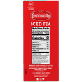 Community Coffee Signature Iced Tea 48 ct Box - Walmart.com