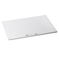 Pacon Fingerpaint Paper, 16” x 22”, White, 100 Sheets, Bleed-Resistant ...