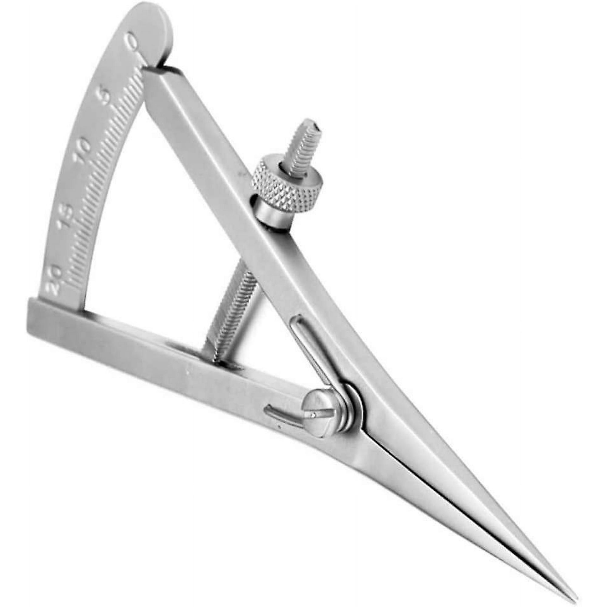 Click here for Kunmingnige Carbon Steel Leather Spacer Set Compas... prices