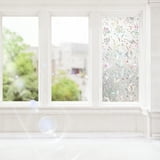 YouYeap 3D Static Glass Films Window Privacy Film - Walmart.com